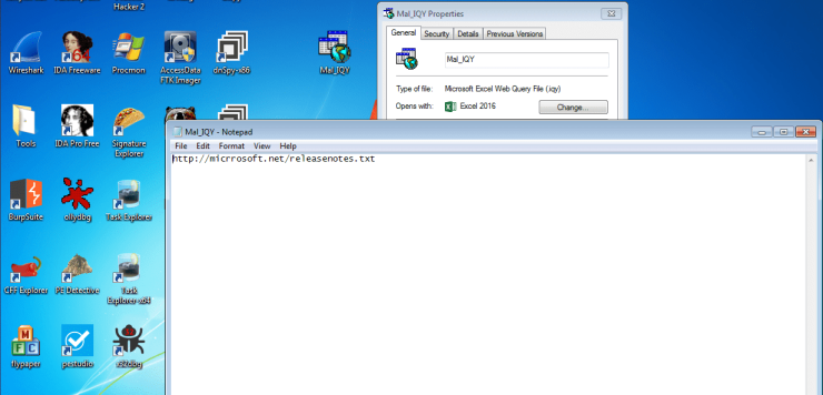 深入解析由黑客组织DarkHydrus使用的Powershell恶意软件 – 作者:Hydralab-安全小百科