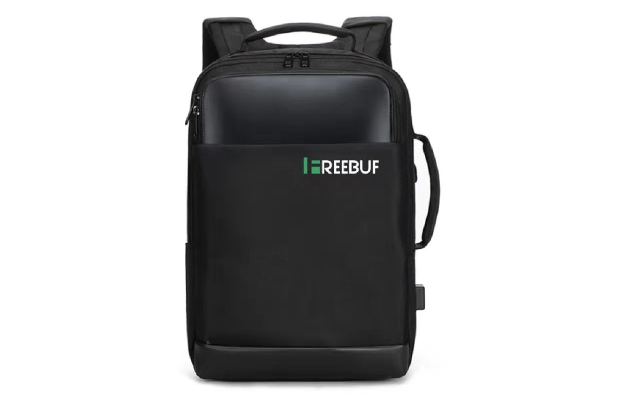 FreeBuf主题周边新放送，圆你潮酷达人梦（文末有彩蛋） – 作者:Adalynn-安全小百科